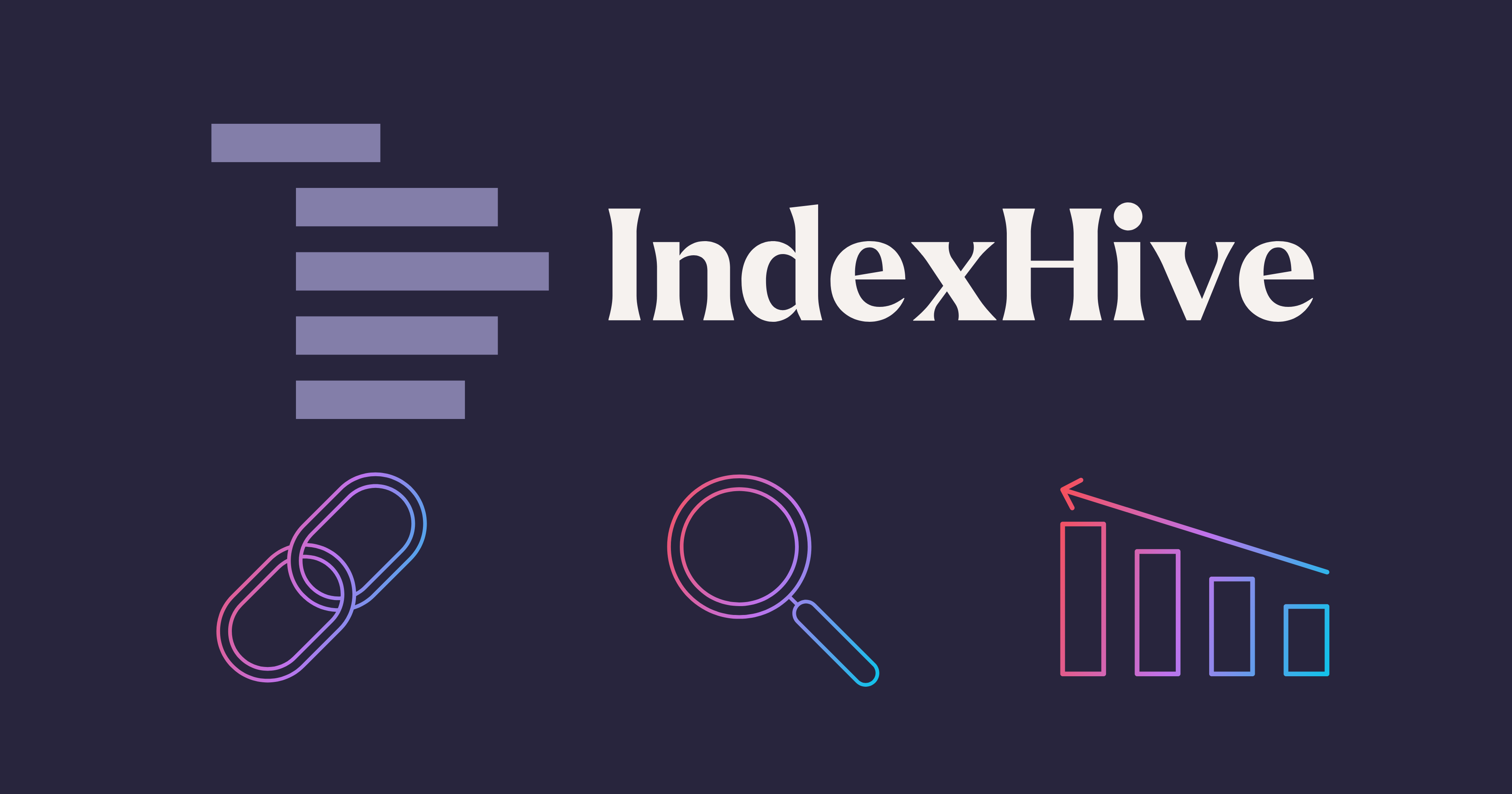 Home | IndexHive